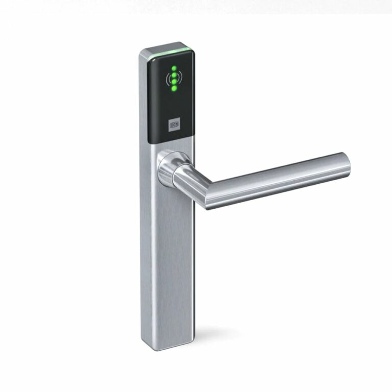 Digital Keys Explained: Using Your Smartphone for Access - Tapkey